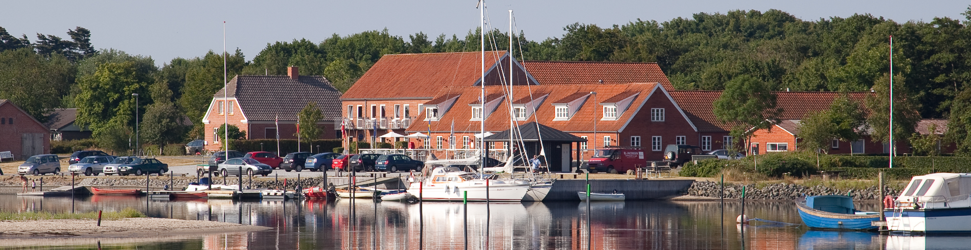 Small Danish Hotels | Official image library | Download photos